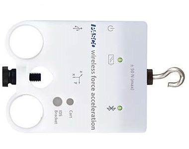 Pasco Data Loggers :The Logical Interface: Science laboratory equipment and Science Software.